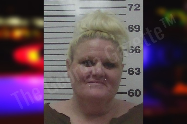 Danielle Torres — Colquitt County