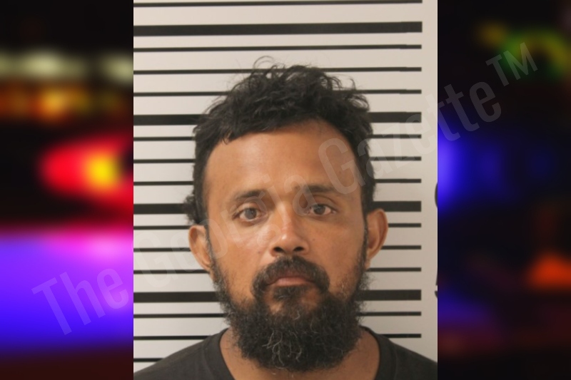 Henry Torres — Toombs County Jail Bookings