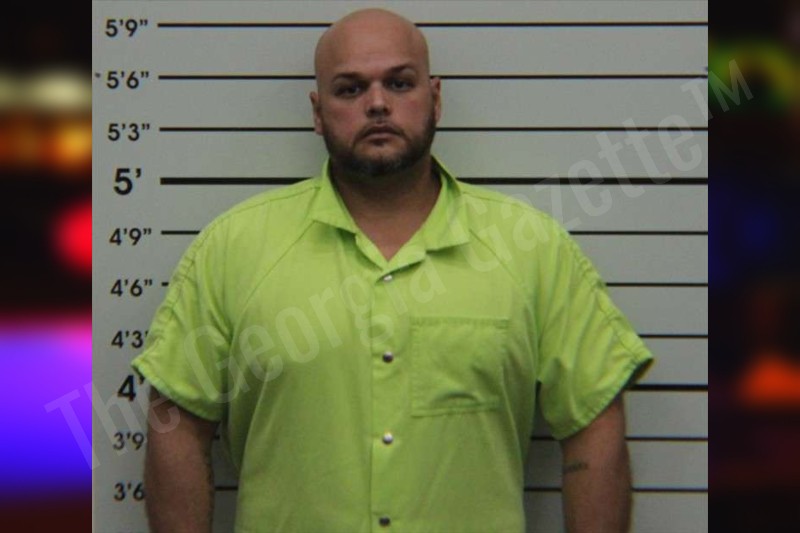 Miguel Torres — Turner County Jail Bookings