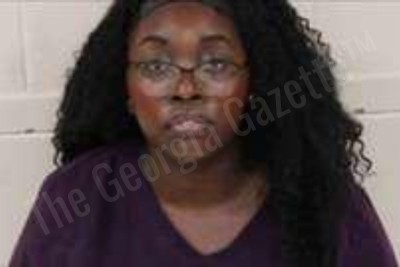 Peach County Jail Bookings – The Georgia Gazette