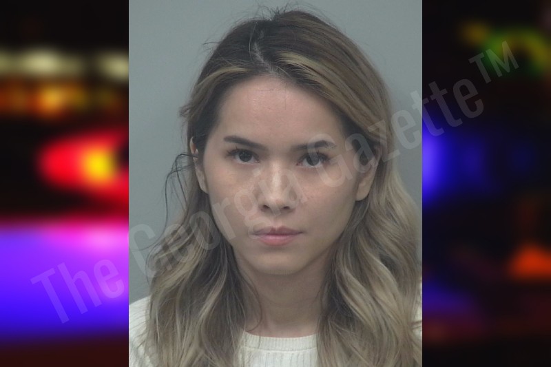Kim Tran — Gwinnett County