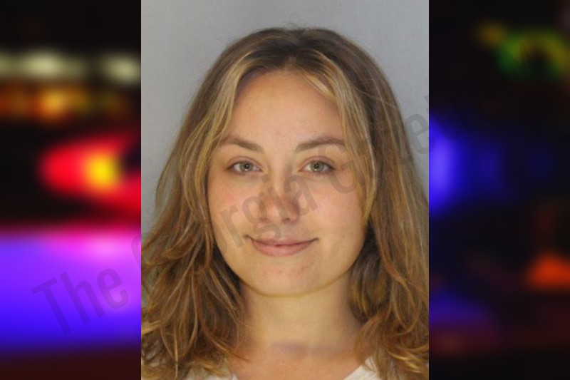 Bailee Trombley — Hall County Jail Bookings