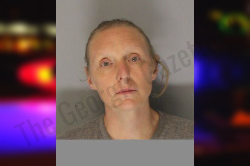 Stephanie Tuggle — Hall County Jail Bookings