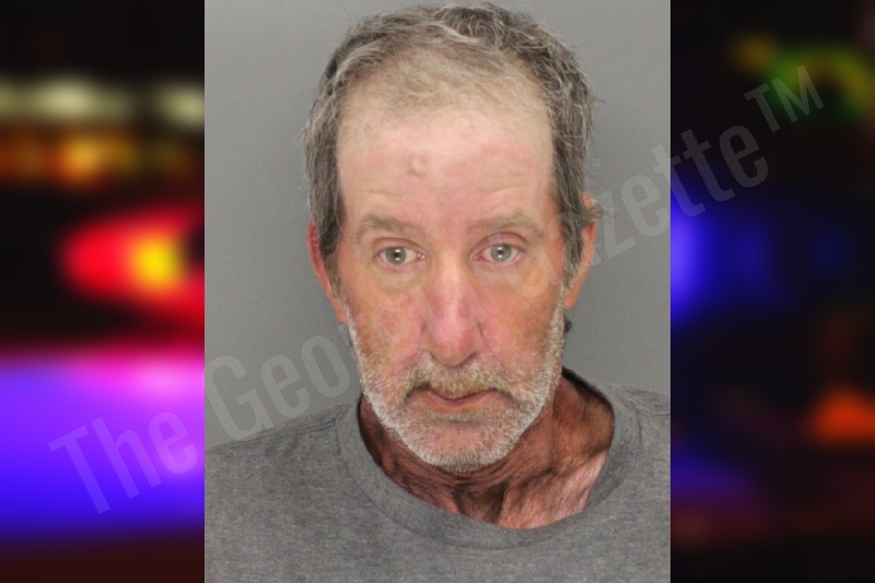 James Tuite — Cobb County