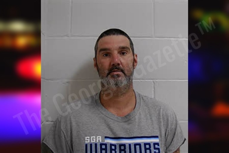 Jonathan Turner — Decatur County Jail Bookings