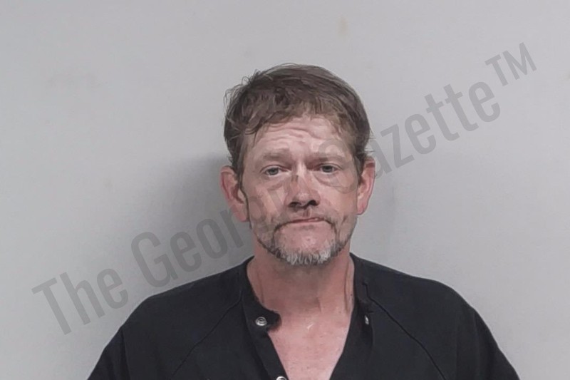 Matthew Tyler — Lowndes County Jail Bookings