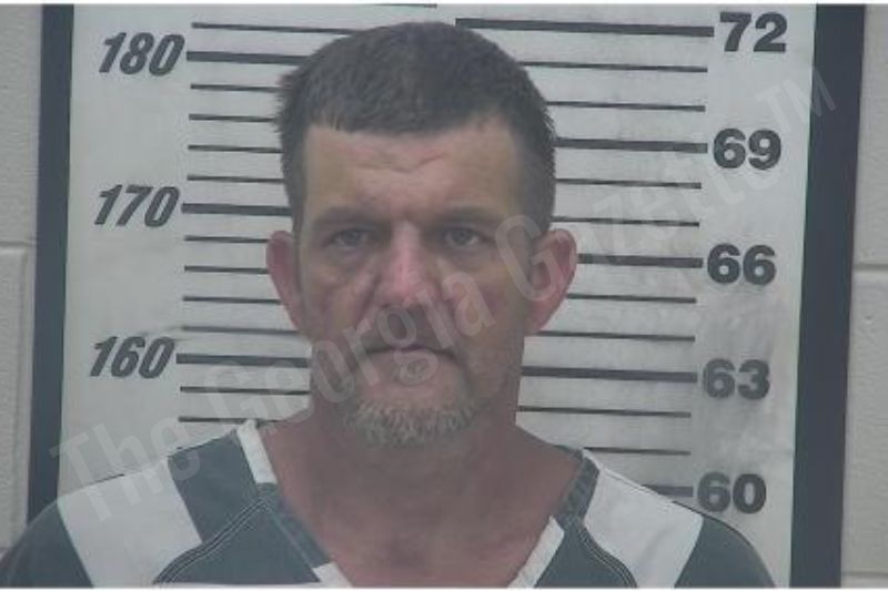 Mitchell Taft — Coffee County Jail Bookings