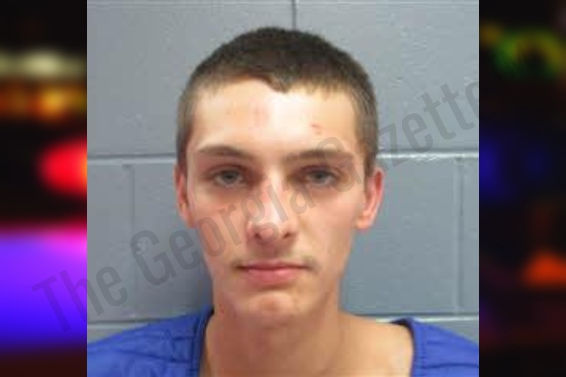 Barry Talley — Lee County Jail Bookings