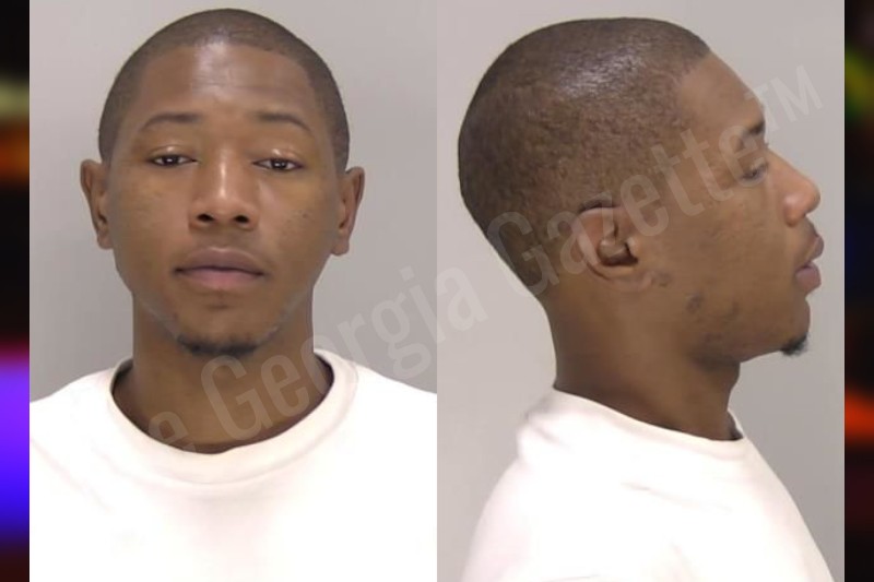 Clarence Taylor — Richmond County Jail Bookings