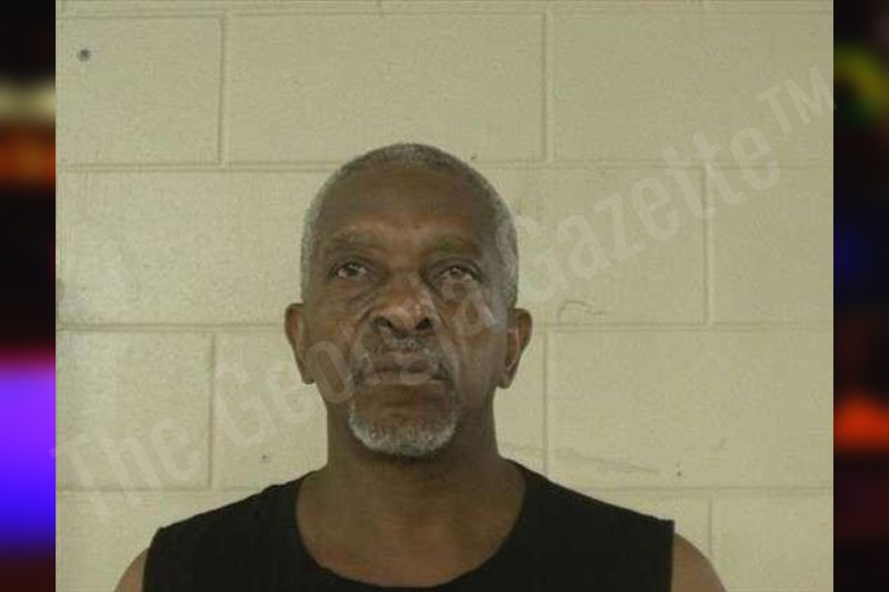 Kenneth Taylor — Liberty County Jail Bookings