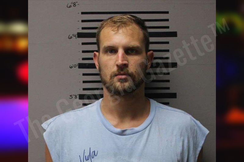 Matthew Taylor — Thomas County Jail Bookings