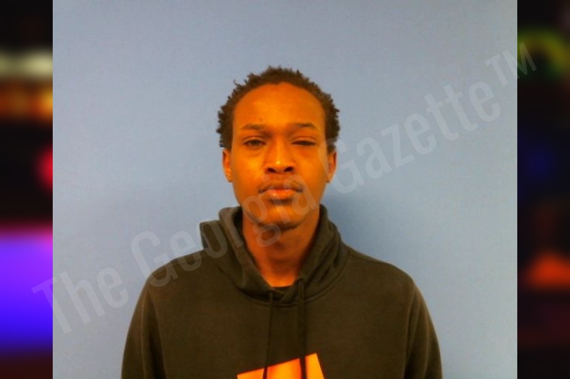 Taylor Stephens — Troup County Jail Bookings