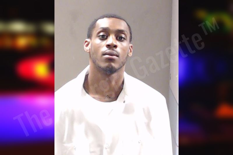 Michael Teal — DeKalb County