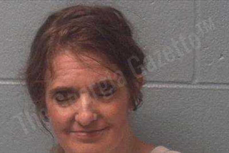 Michelle Temple — Franklin County Jail Bookings