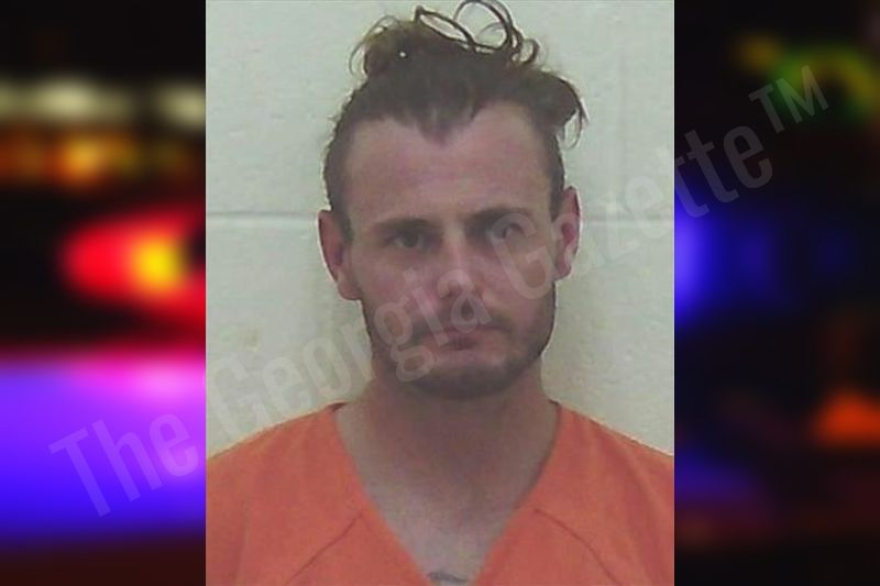 Christopher Terry — Worth County Jail Bookings