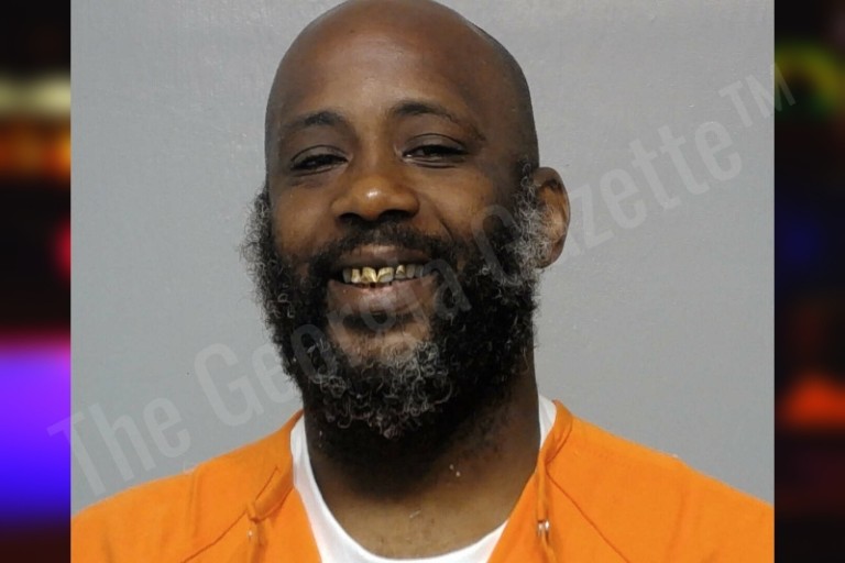 Thomas Butler — Bibb County Jail Bookings