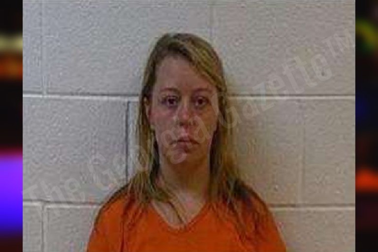 Polk County Jail Bookings – The Georgia Gazette