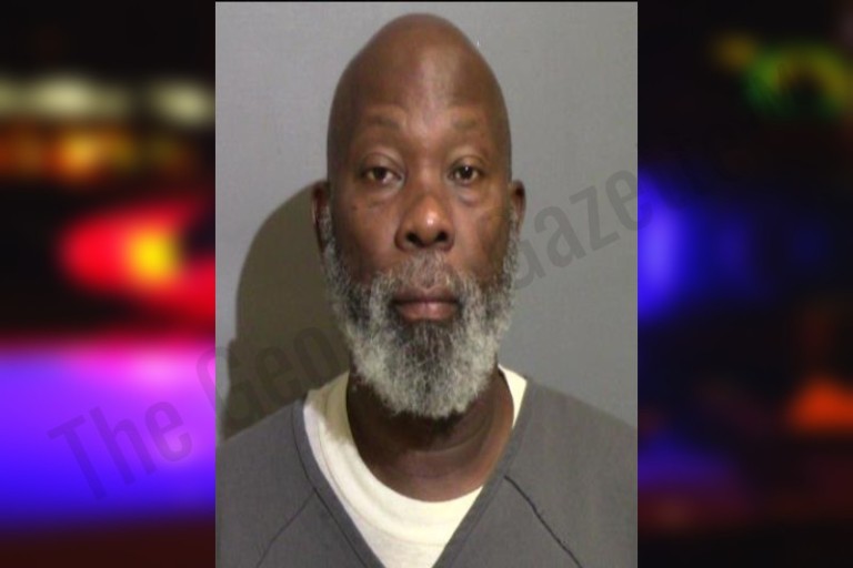 Kevin Thomas — Glynn County Jail Bookings