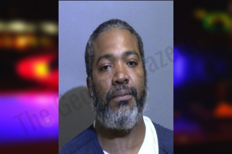 Willie Thomas — Glynn County Jail Bookings