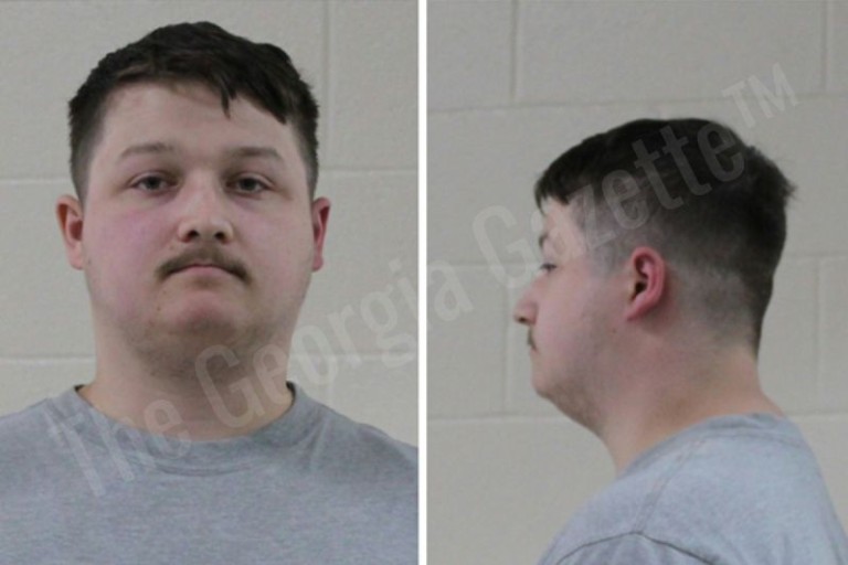 Austin Thompson — Houston County