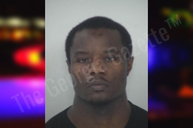 Jonathan Thompson — Fayette County Jail Bookings