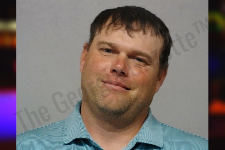 Timothy Cromer — Bibb County