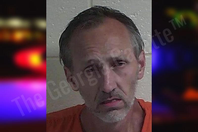 David Towe — Fannin County Jail Bookings