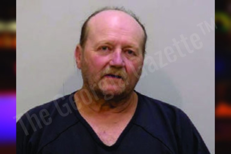 Daniel Tramel — Bartow County Jail Bookings