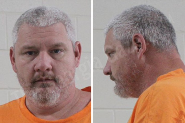 Henry Turnage — Houston County Jail Bookings