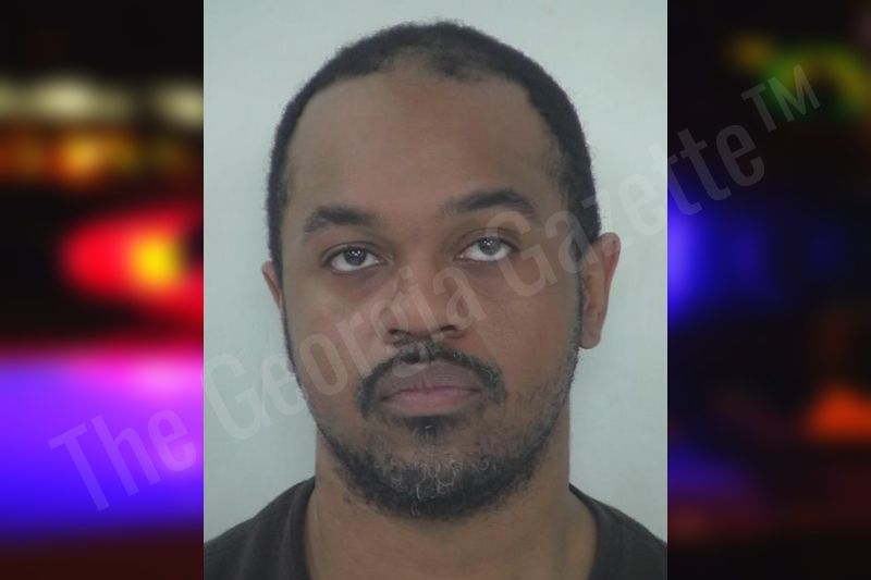 Jeremy Turner — Fayette County Jail Bookings