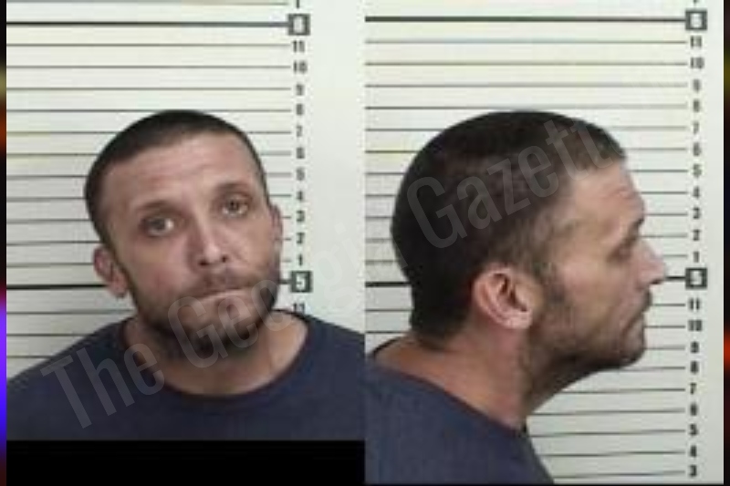 Wade Turner — Camden County Jail Bookings
