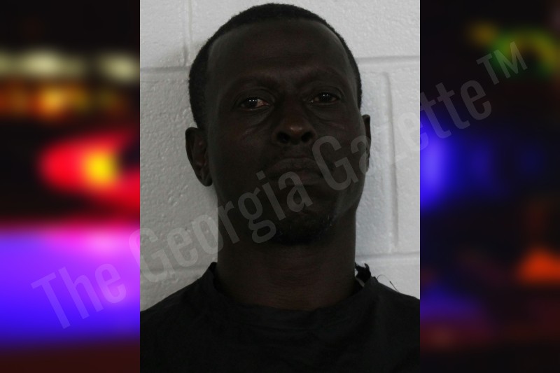 Floyd Tyler — Floyd County Jail Bookings
