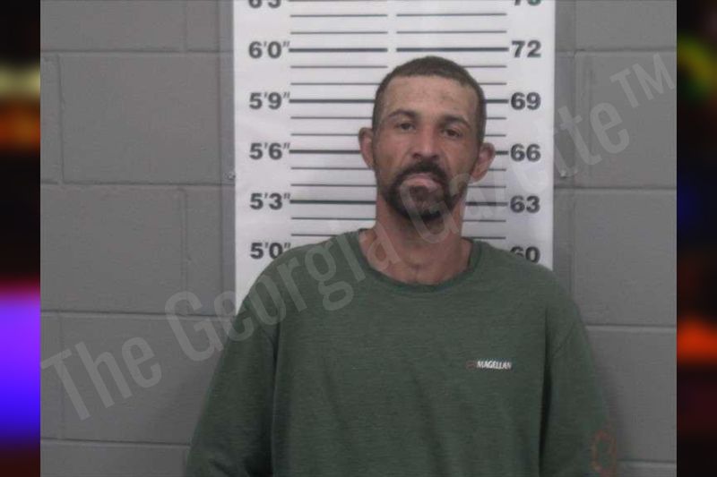 Jonathan Tyler — Sumter County Jail Bookings