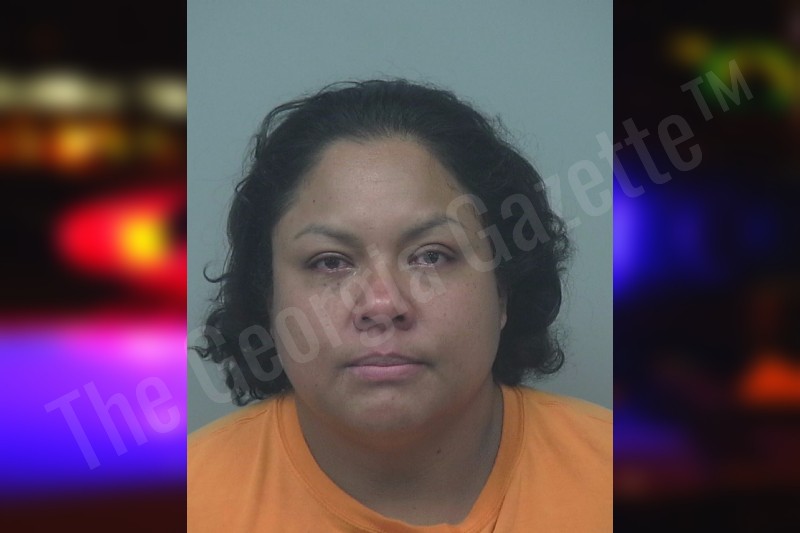 Maria Valerio Navarro — Gwinnett County