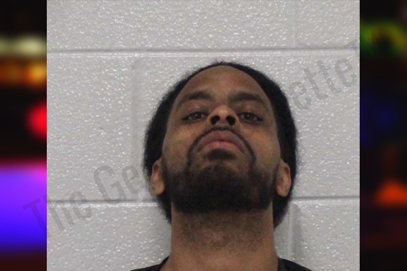 Justin Varner — Carroll County Jail Bookings