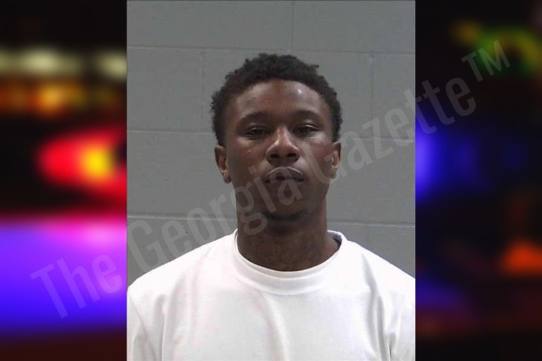 Kentrell Veal — Baldwin County Jail Bookings