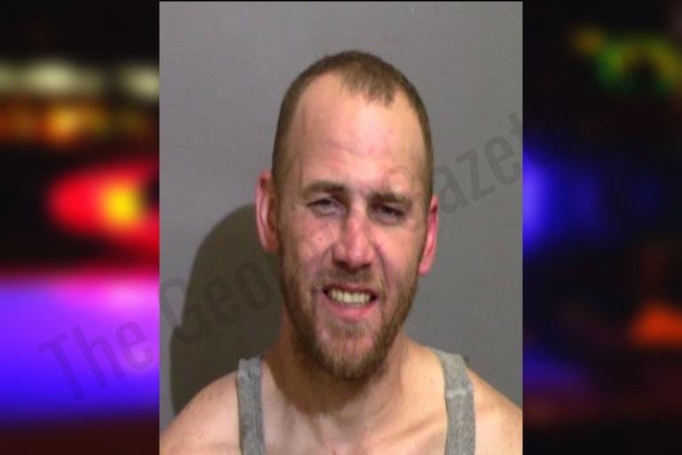 Jamie Vann — Glynn County Jail Bookings