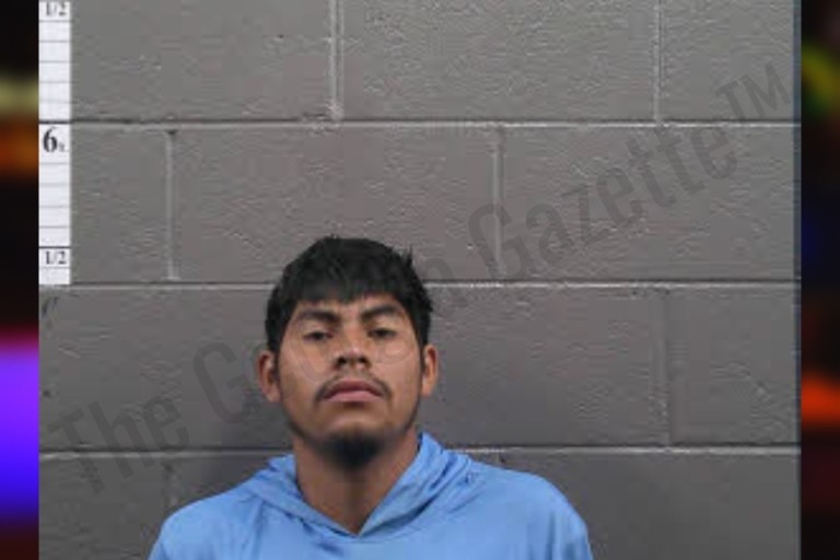 Banks County Jail Bookings – The Georgia Gazette