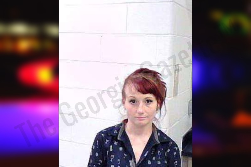 Elaina Veal — Fulton County Jail Bookings