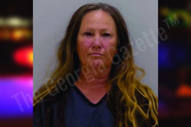 Beth Volpe — Bartow County Jail Bookings