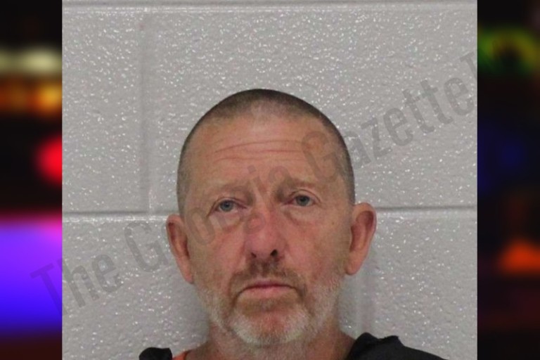 Mark Waddell — Carroll County Jail Bookings