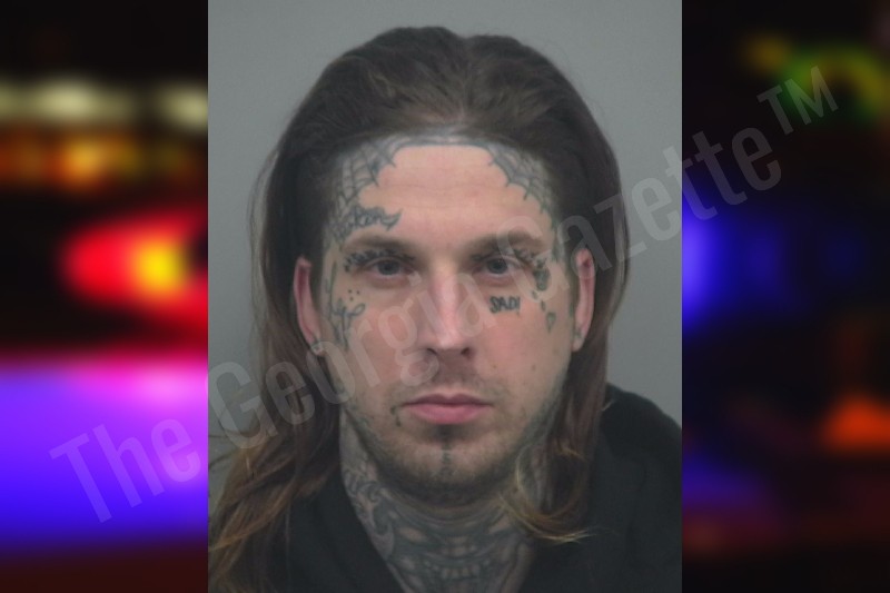 Tony Wadleigh — Gwinnett County