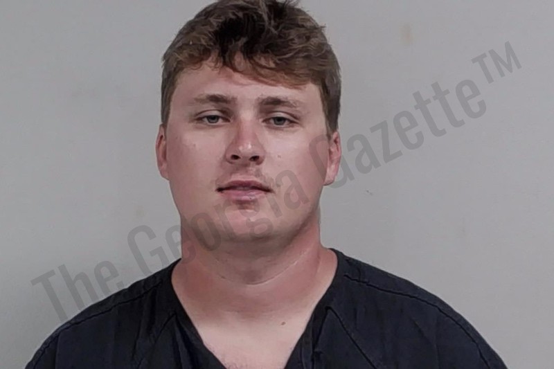 Sullivan Walker — Lowndes County Jail Bookings