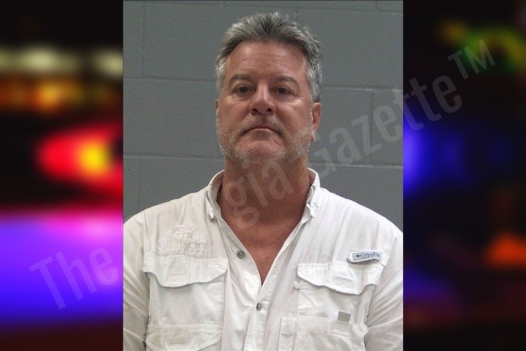 Robert Wanner — Baldwin County Jail Bookings