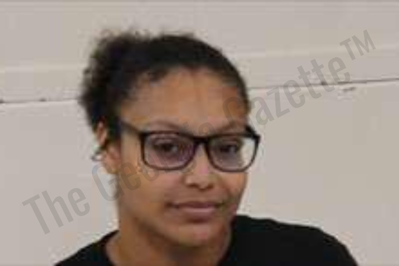 Peach County Jail Bookings – The Georgia Gazette