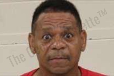 Peach County Jail Bookings – The Georgia Gazette