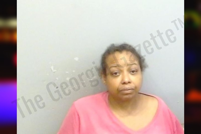 Yolanda Webb-Neal — Fulton County Jail Bookings