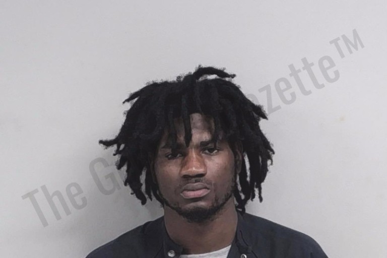 Travis Webb — Lowndes County Jail Bookings