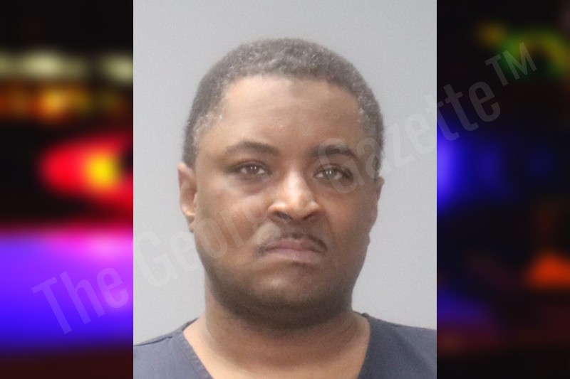 Michael Wells — Muscogee County Jail Bookings