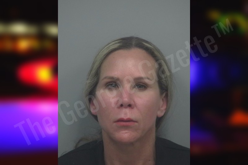 Carla Wheeler — Gwinnett County Jail Bookings